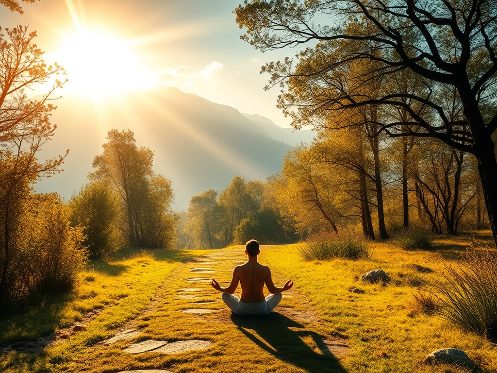 Healing as Part of the Awakening Journey: Aligning with Your Highest ...