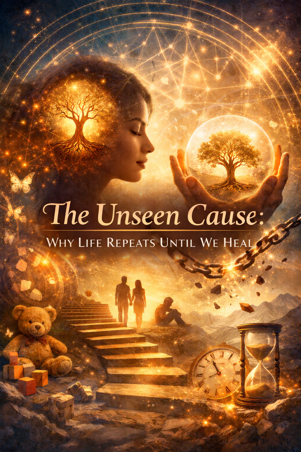 Unseen Patterns and Hidden Stories – Novae Coaching